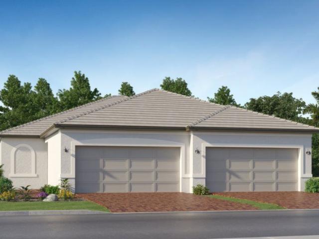 Brand New Home in Estero, FL. 3 Bed, 2 Bath