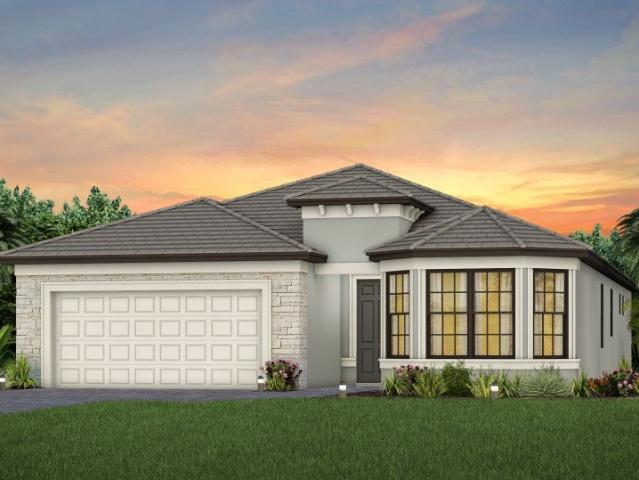 Brand New Home in Estero, FL. 3 Bed, 2 Bath