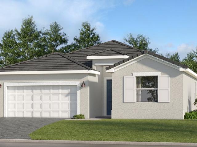 Brand New Home in Estero, FL. 4 Bed, 3 Bath