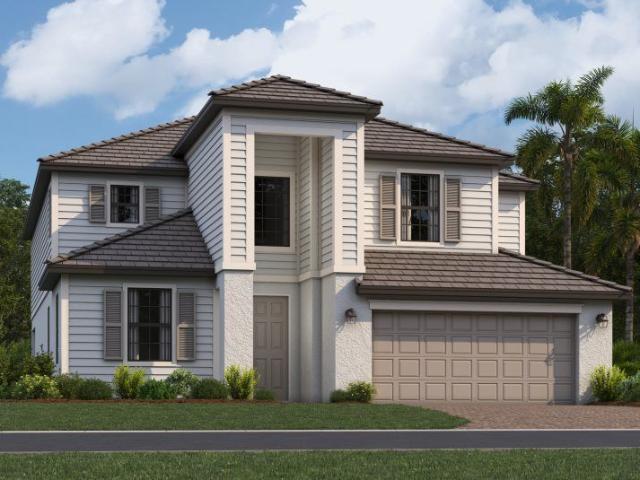Brand New Home in Estero, FL. 5 Bed, 3 Bath
