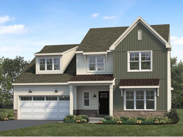Brand New Home in Ephrata, PA. 3 Bed, 2 Bath