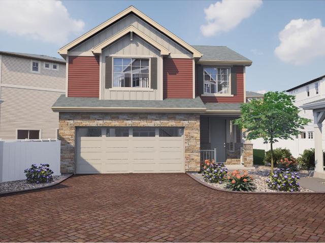 Brand New Home in Erie, CO. 2 Bed, 2 Bath