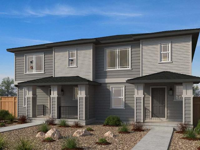 Brand New Home in Erie, CO. 3 Bed, 2 Bath