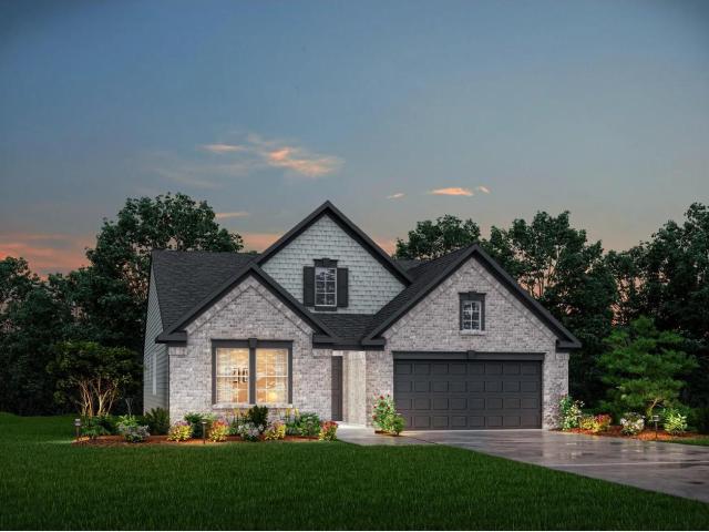 Brand New Home in Erlanger, KY. 3 Bed, 3 Bath