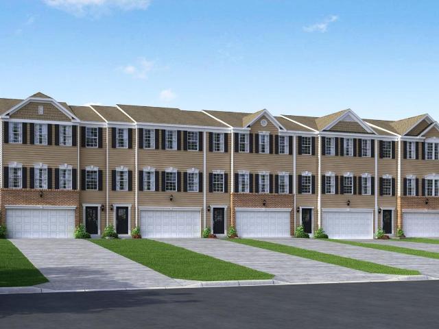 Brand New Home in Etna, OH. 3 Bed, 2 Bath