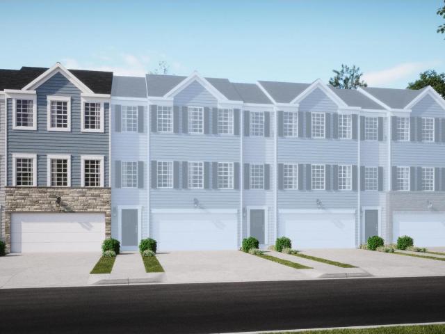 Brand New Home in Etna, OH. 3 Bed, 2 Bath
