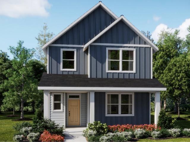 Brand New Home in Eugene, OR. 4 Bed, 2 Bath