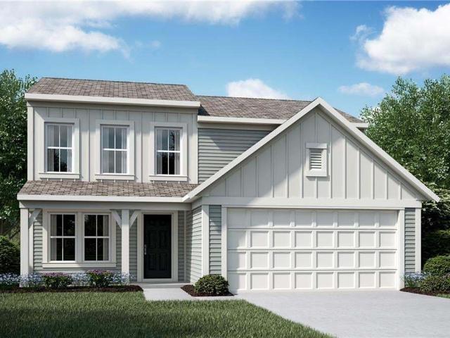 Brand New Home in Euharlee, GA. 3 Bed, 2 Bath
