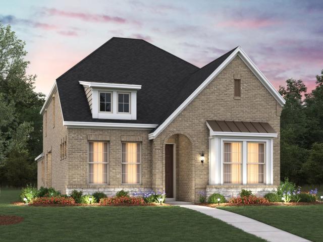 Brand New Home in Euless, TX. 3 Bed, 2 Bath
