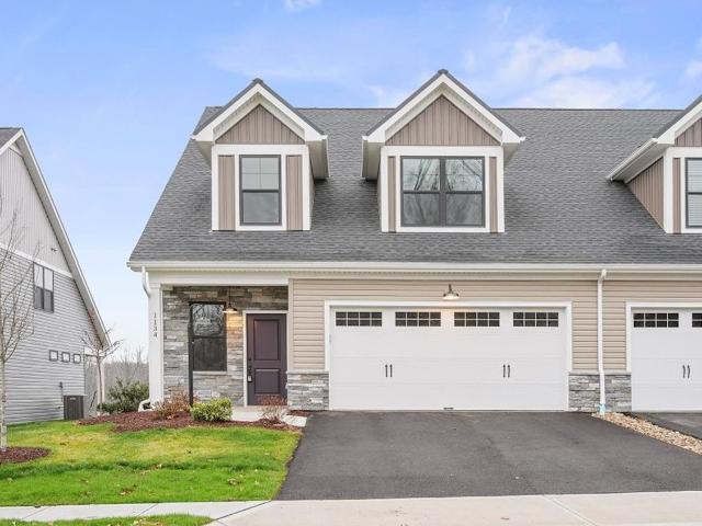 Brand New Home in Evans City, PA. 3 Bed, 2 Bath
