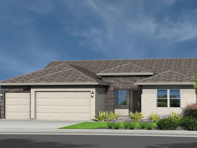 Brand New Home in Fair Oaks, CA. 3 Bed, 2 Bath
