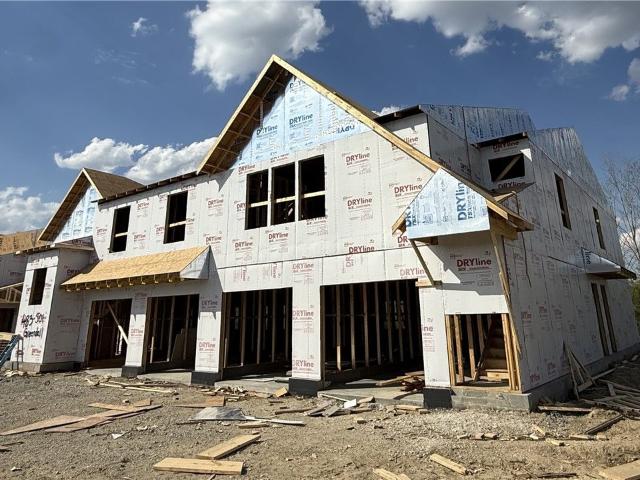 Brand New Home in Fairborn, OH. 2 Bed, 2 Bath