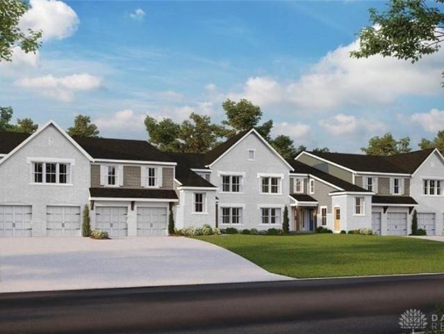 Brand New Home in Fairborn, OH. 2 Bed, 2 Bath