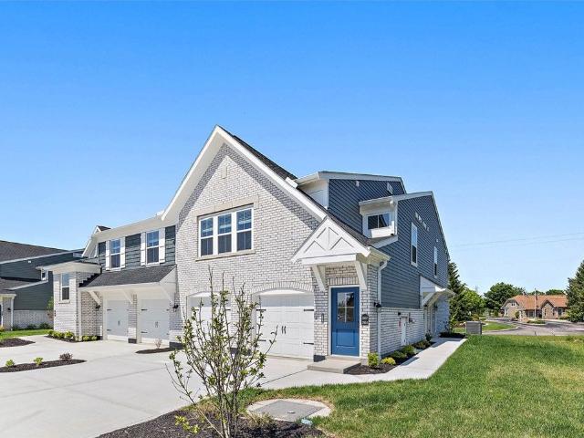 Brand New Home in Fairborn, OH. 2 Bed, 2 Bath