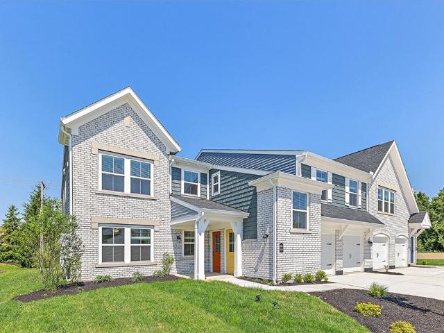 Brand New Home in Fairborn, OH. 2 Bed, 2 Bath