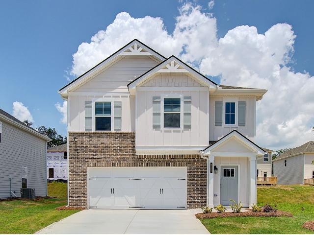 Brand New Home in Fairburn, GA. 4 Bed, 2 Bath
