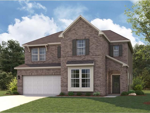 Brand New Home in Fairburn, GA. 3 Bed, 2 Bath