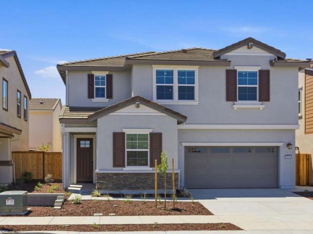Brand New Home in Fairfield, CA. 4 Bed, 3 Bath