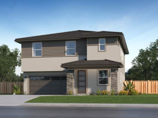 Brand New Home in Fairfield, CA. 4 Bed, 3 Bath