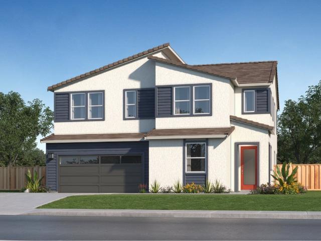 Brand New Home in Fairfield, CA. 4 Bed, 3 Bath