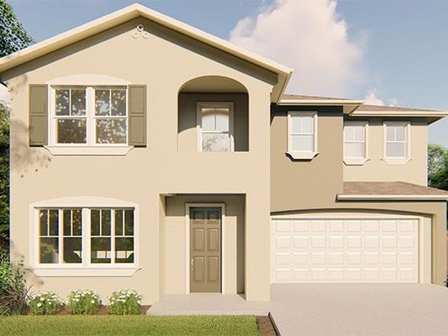 Brand New Home in Fairfield, CA. 4 Bed, 3 Bath