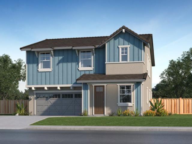 Brand New Home in Fairfield, CA. 4 Bed, 3 Bath