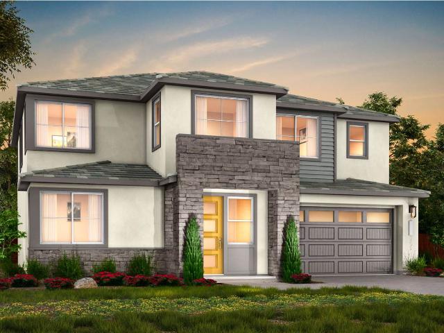 Brand New Home in Fairfield, CA. 4 Bed, 3 Bath