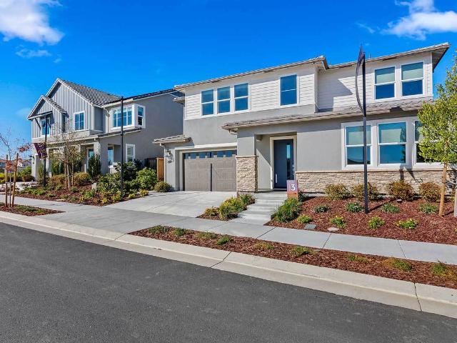 Brand New Home in Fairfield, CA. 4 Bed, 3 Bath
