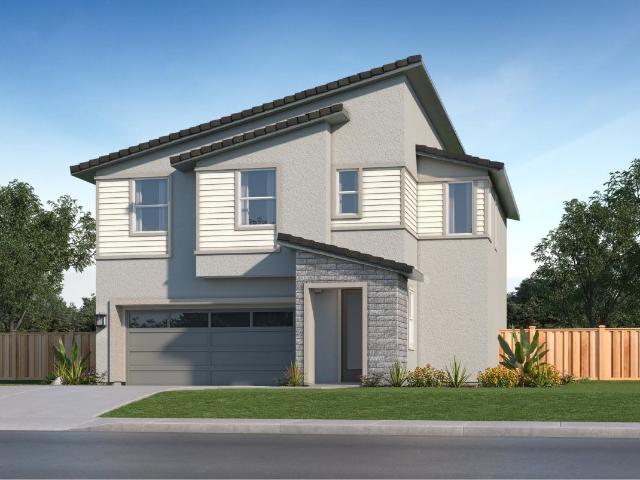 Brand New Home in Fairfield, CA. 4 Bed, 2 Bath