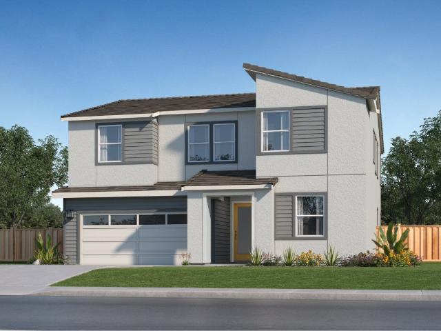 Brand New Home in Fairfield, CA. 5 Bed, 3 Bath