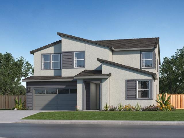 Brand New Home in Fairfield, CA. 5 Bed, 3 Bath