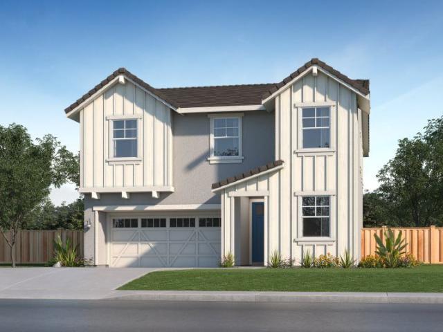 Brand New Home in Fairfield, CA. 5 Bed, 3 Bath