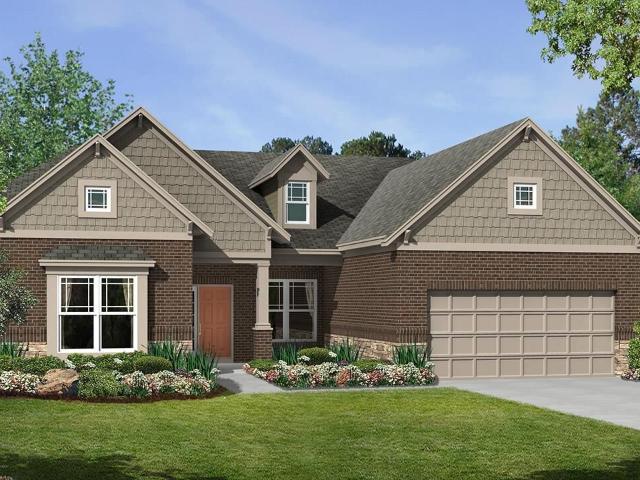 Brand New Home in Fairfield Township, OH. 3 Bed, 3 Bath