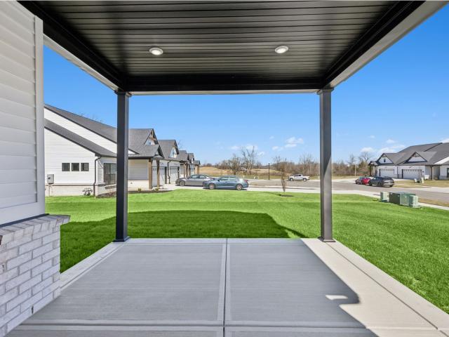 Brand New Home in Fairfield Township, OH. 2 Bed, 2 Bath