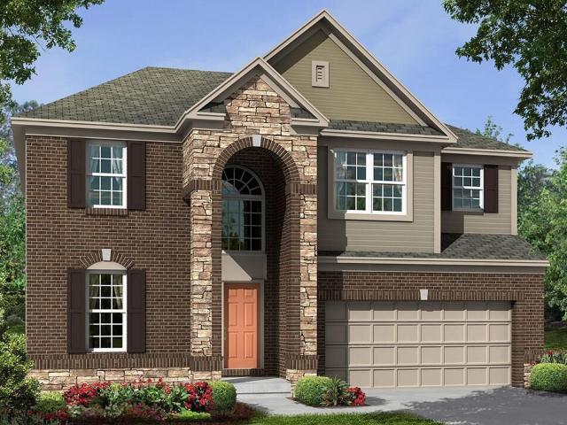 Brand New Home in Fairfield Township, OH. 4 Bed, 2 Bath