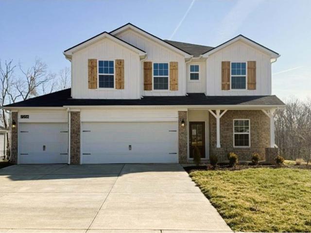 Brand New Home in Fairview, TN. 4 Bed, 3 Bath