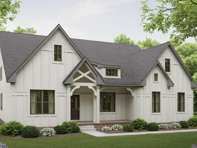 Brand New Home in Fairview, TN. 4 Bed, 3 Bath