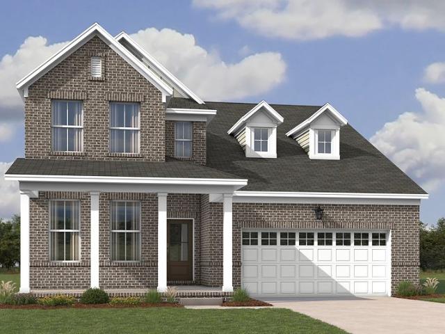 Brand New Home in Fairview, TN. 4 Bed, 3 Bath