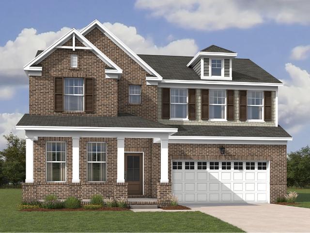 Brand New Home in Fairview, TN. 5 Bed, 4 Bath