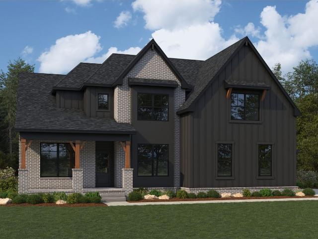 Brand New Home in Fairview, TN. 5 Bed, 4 Bath