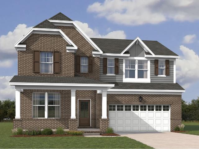 Brand New Home in Fairview, TN. 5 Bed, 4 Bath