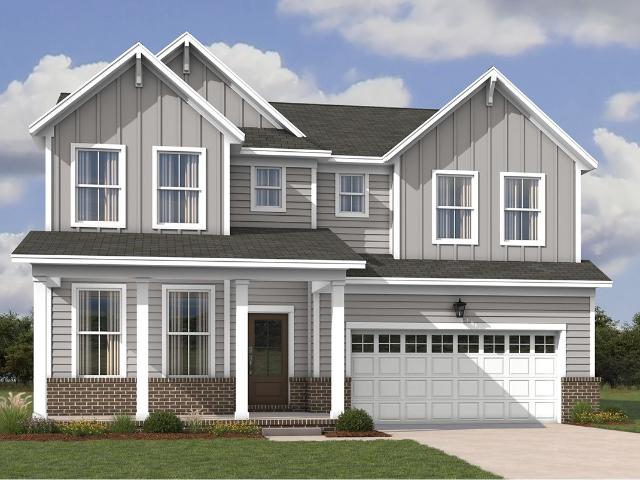 Brand New Home in Fairview, TN. 5 Bed, 4 Bath