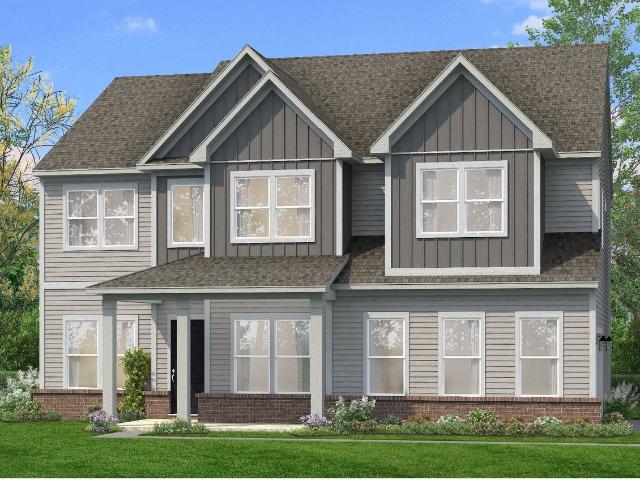 Brand New Home in Fairview, TN. 5 Bed, 3 Bath