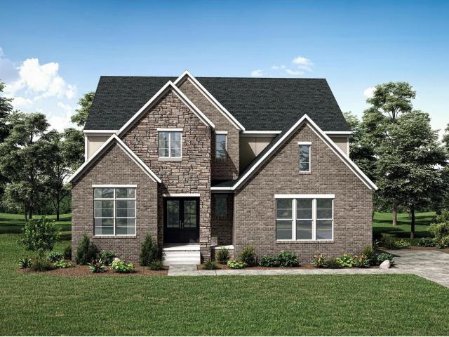Brand New Home in Fairview, TN. 6 Bed, 5 Bath