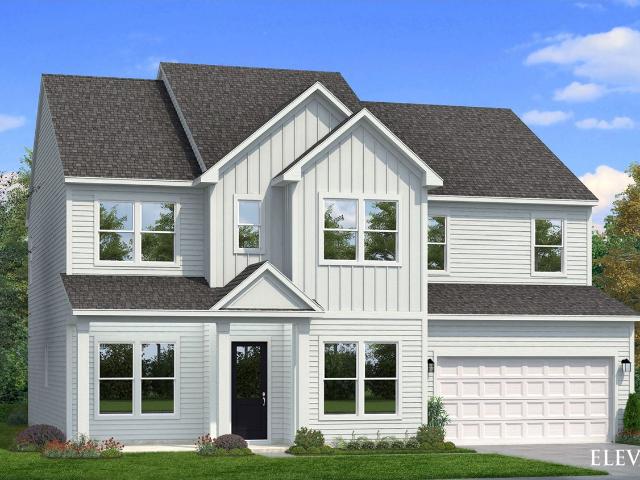Brand New Home in Fairview, TN. 6 Bed, 5 Bath