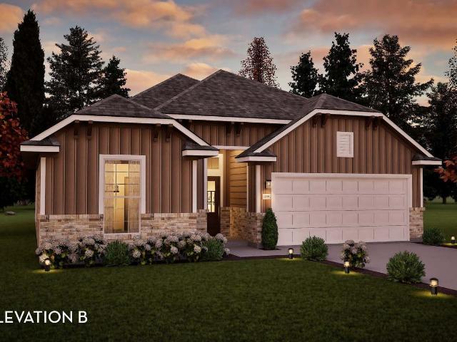 Brand New Home in Fairview, TN. 3 Bed, 2 Bath