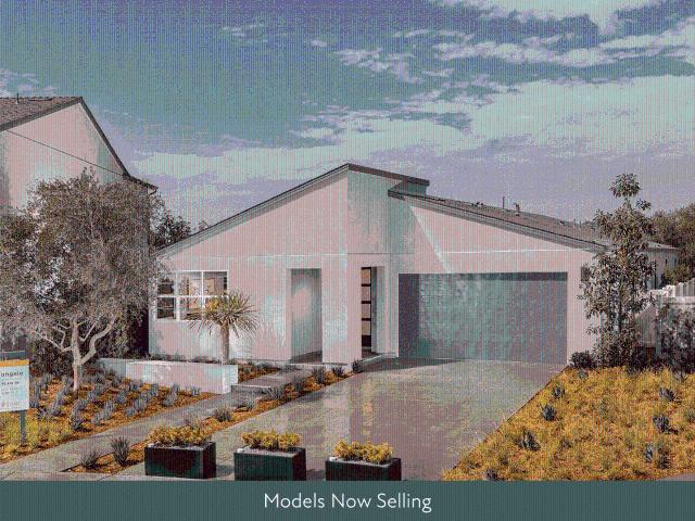 Brand New Home in Fallbrook, CA. 4 Bed, 2 Bath