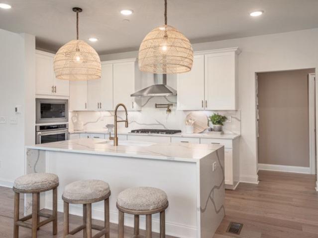 Brand New Home in Far Hills, NJ. 3 Bed, 3 Bath