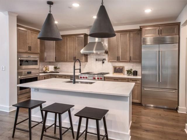 Brand New Home in Far Hills, NJ. 3 Bed, 2 Bath