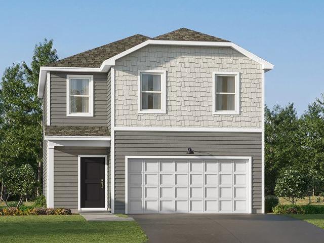 Brand New Home in Farmington, MN. 3 Bed, 2 Bath